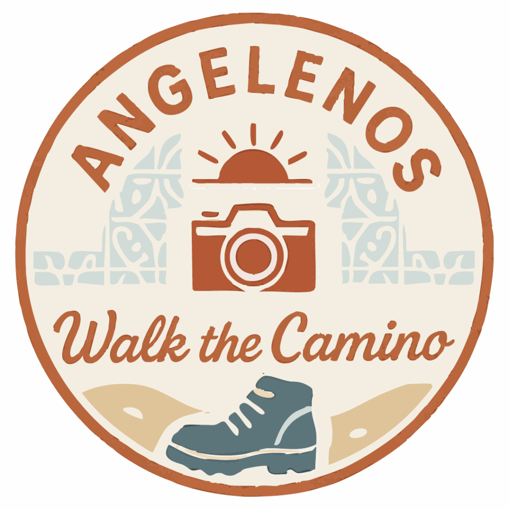 Angelenos Walk the Camino